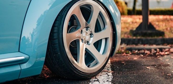 3SDM 0 05 x VW Beetle - 3SDM | Street & Forged Alloy Wheels